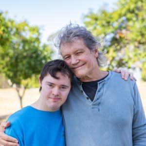 Access Arts gave Alex a voice - Access Arts