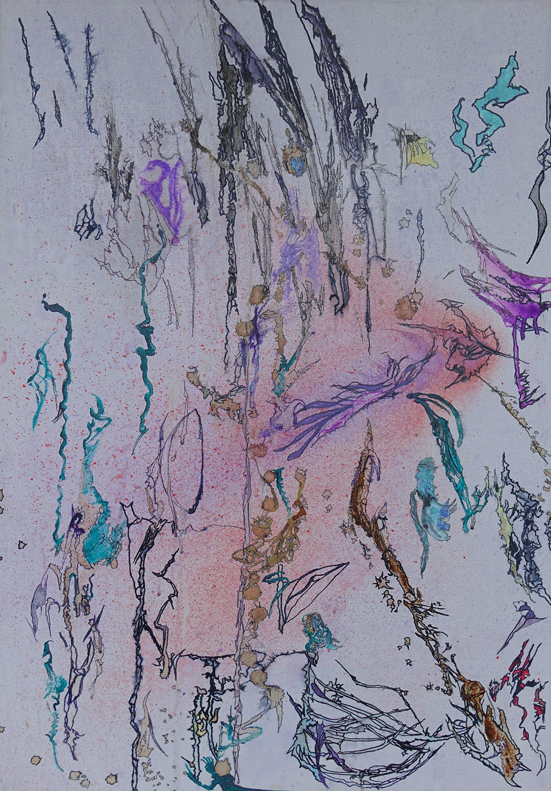 Our Artists - Access Arts