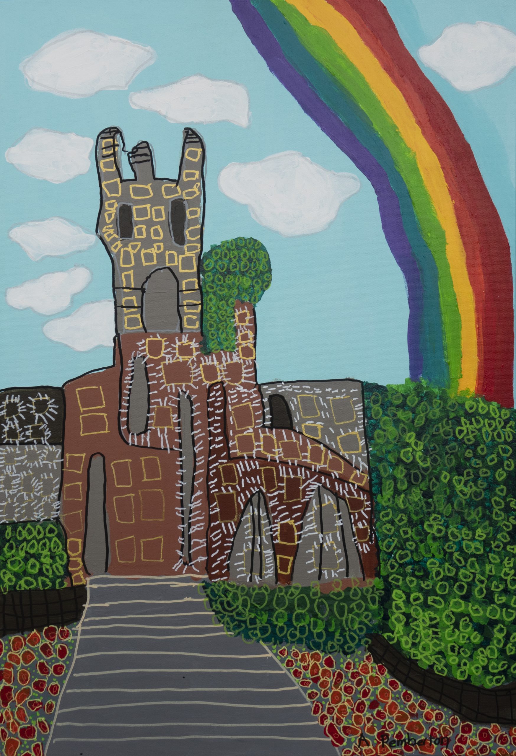 Our Artists - Access Arts