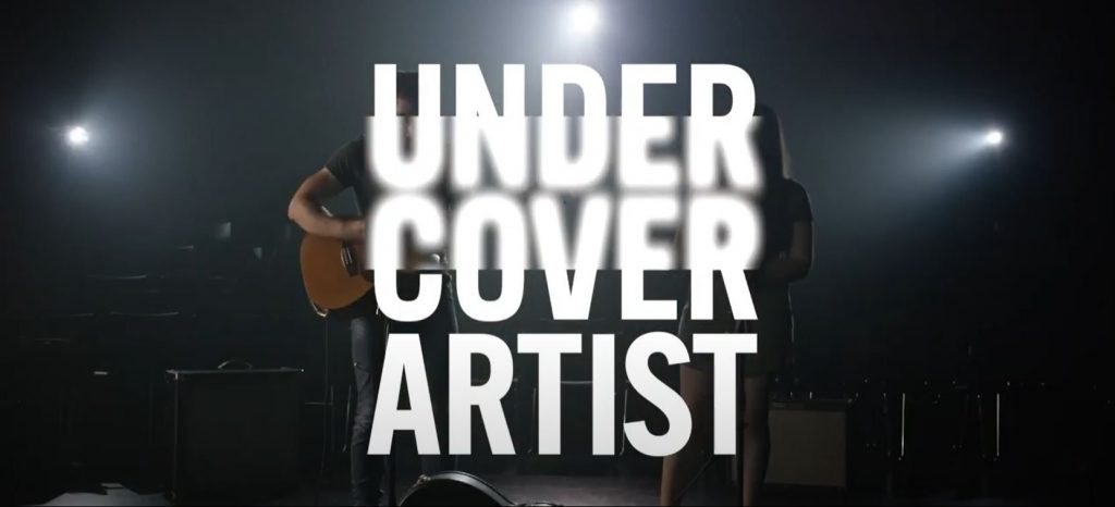 Undercover Artist Festival - Access Arts