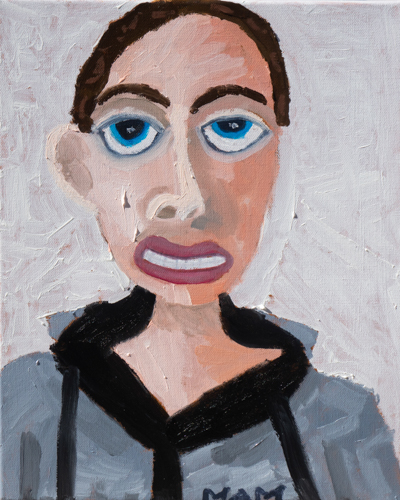 Michael Mulvey - Access Arts