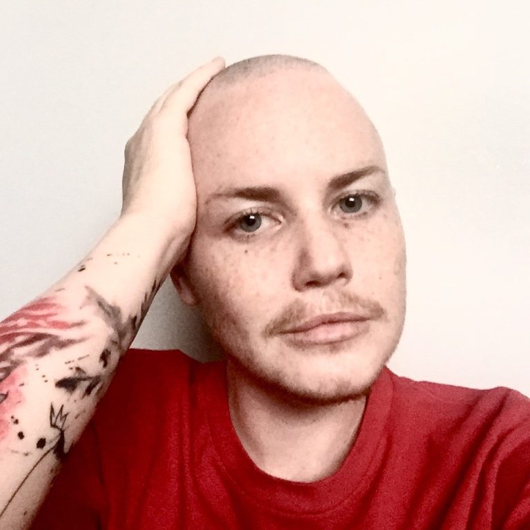 Jesse Jones - Access Arts