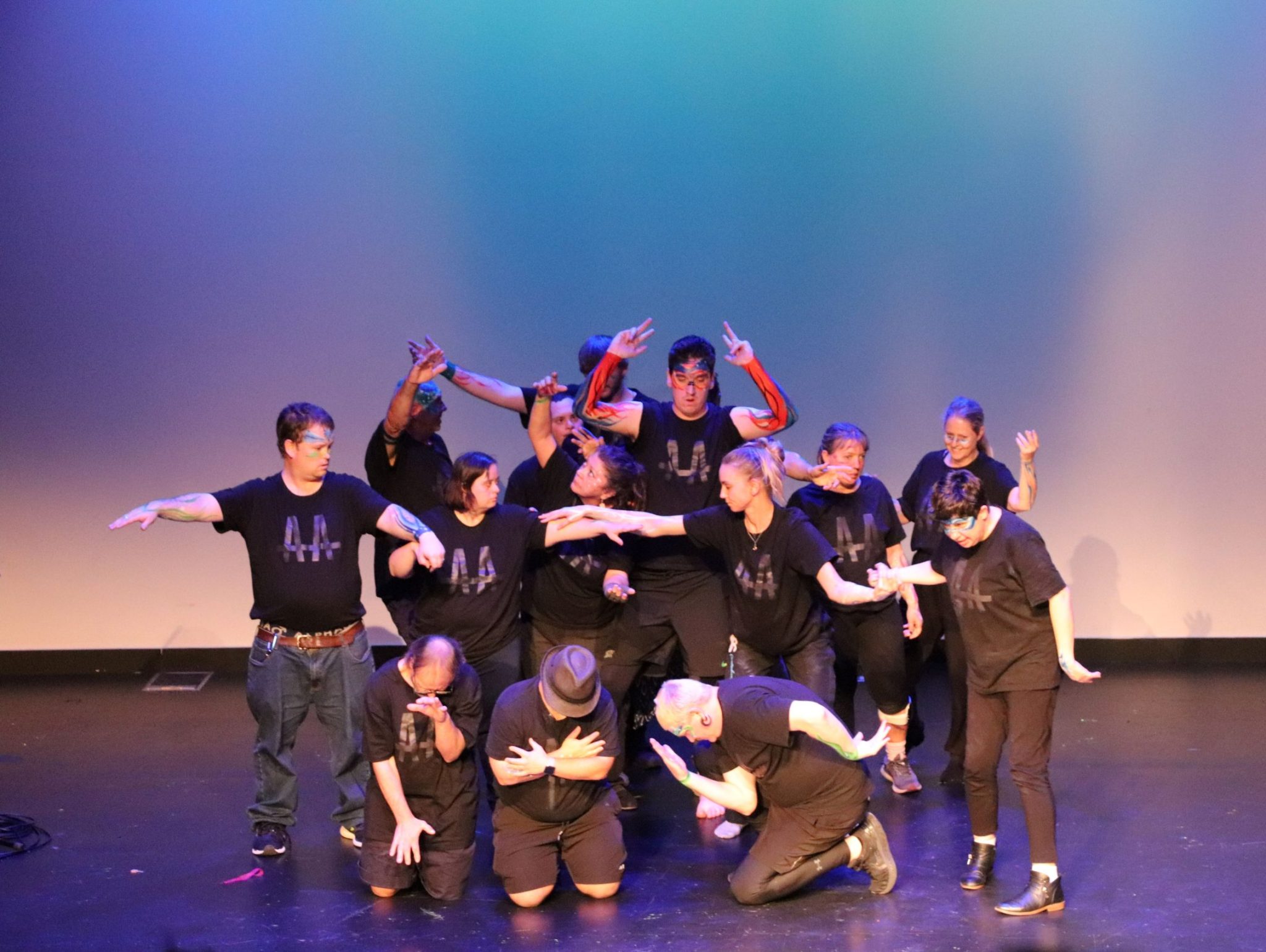 Workshop Programs - Access Arts